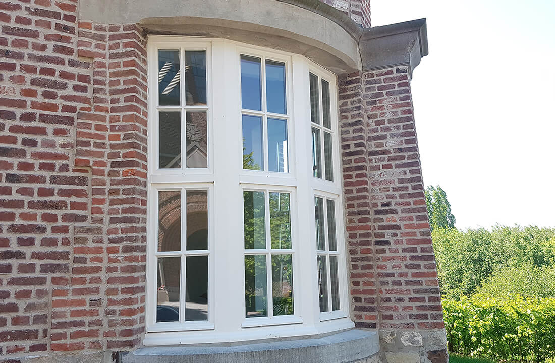 Installation Gallery | Northern Trade Windows