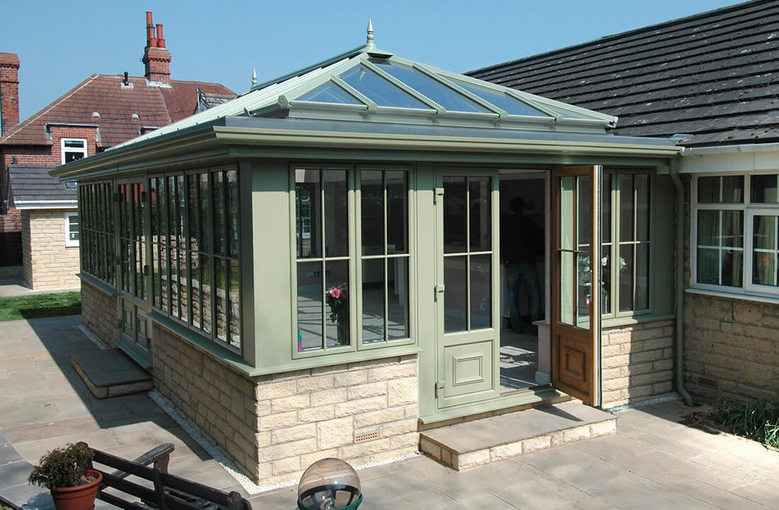 Installation Gallery | Northern Trade Windows