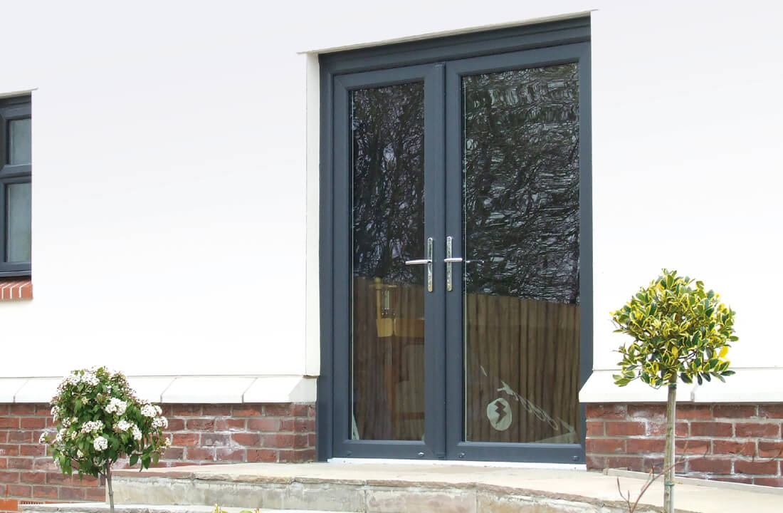 Installation Gallery | Northern Trade Windows