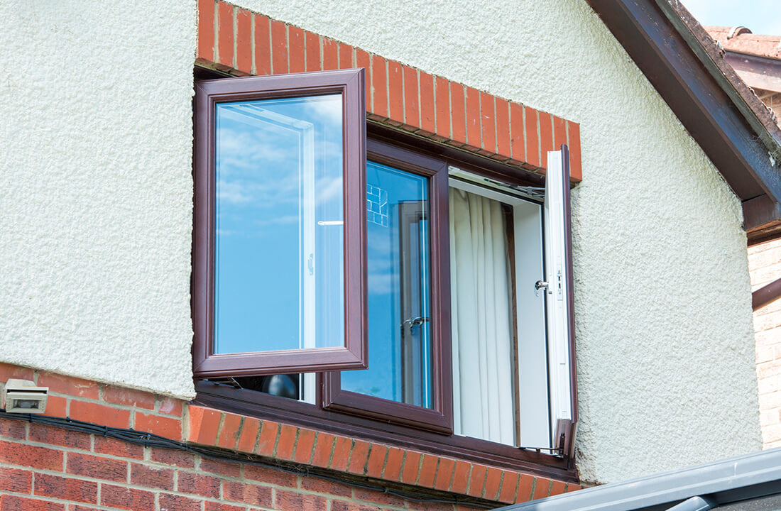 Installation Gallery | Northern Trade Windows