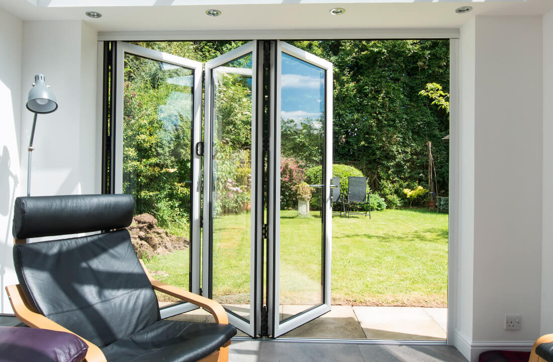 Installation Gallery | Northern Trade Windows