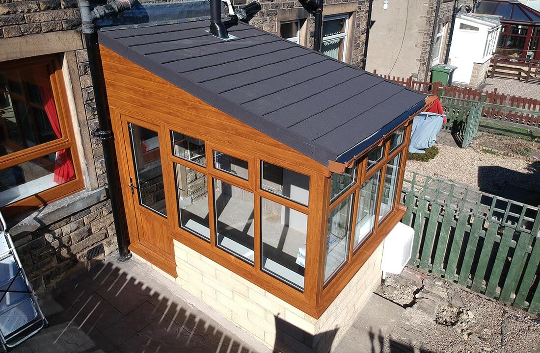 Installation Gallery | Northern Trade Windows