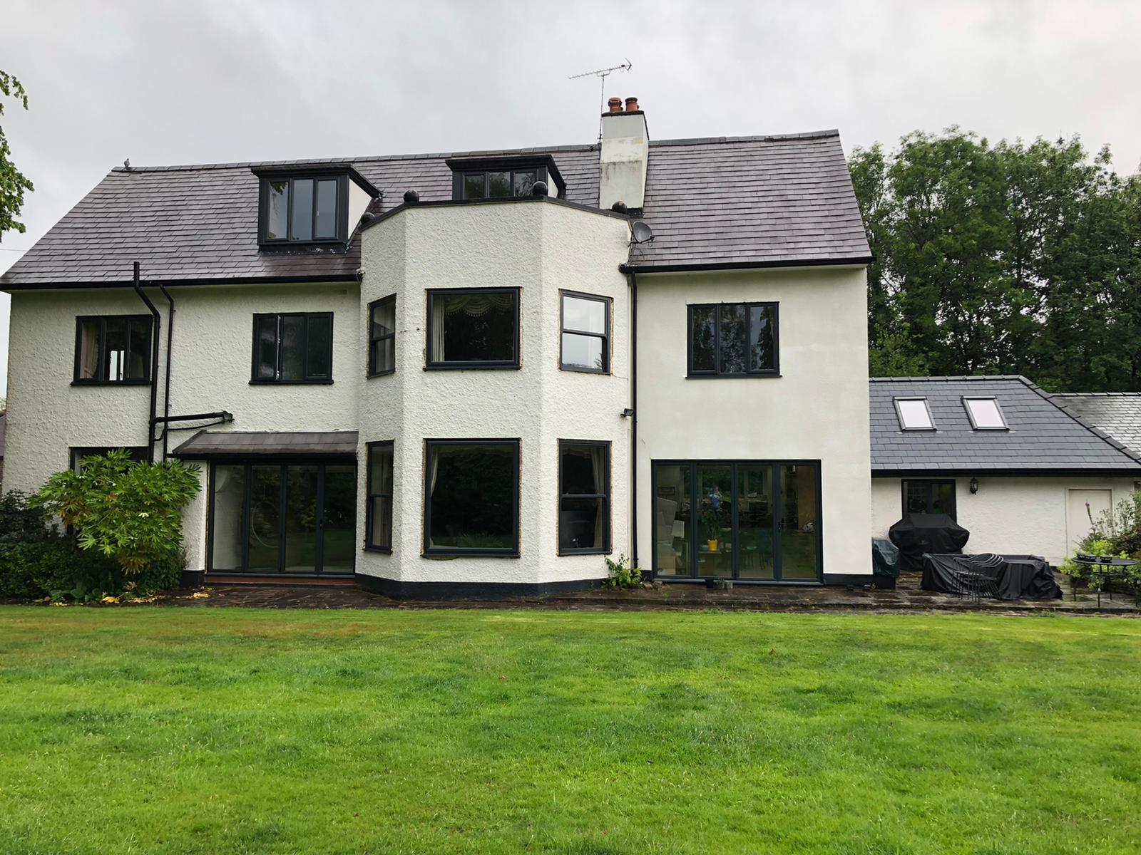 Installation Gallery | Northern Trade Windows