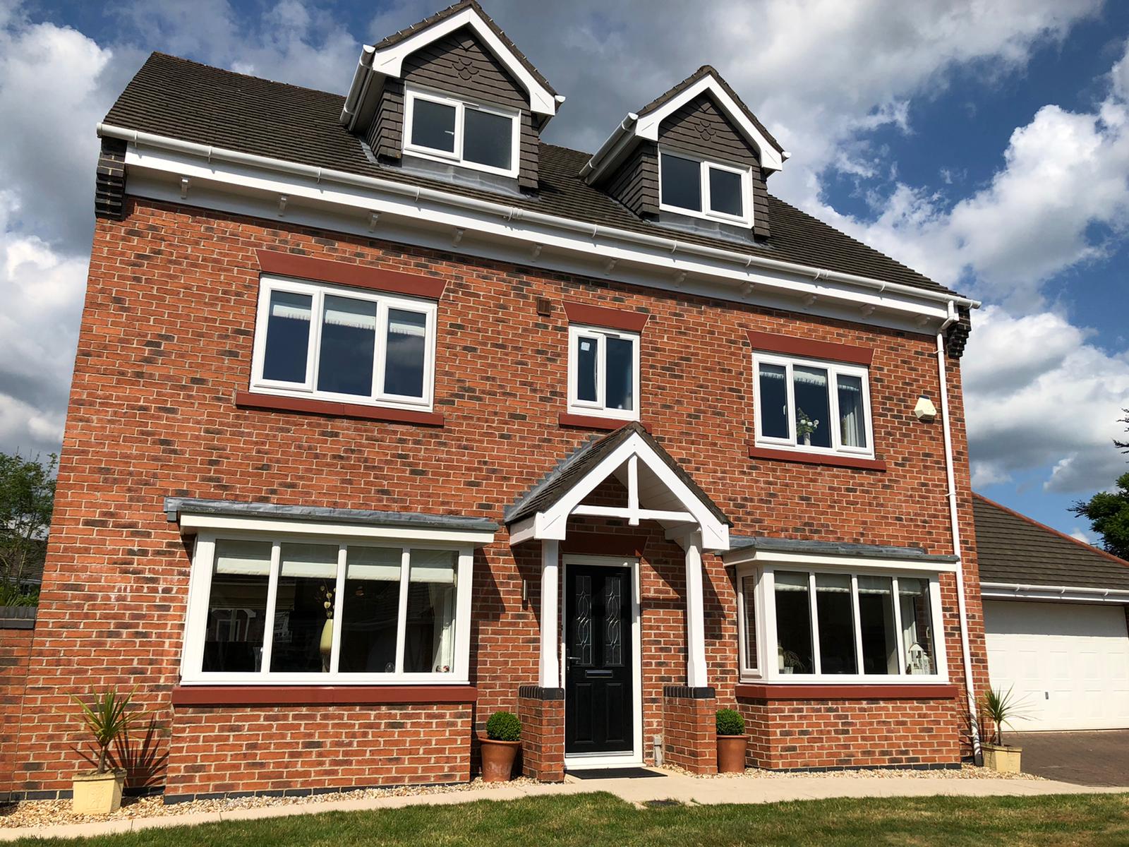 Installation Gallery | Northern Trade Windows