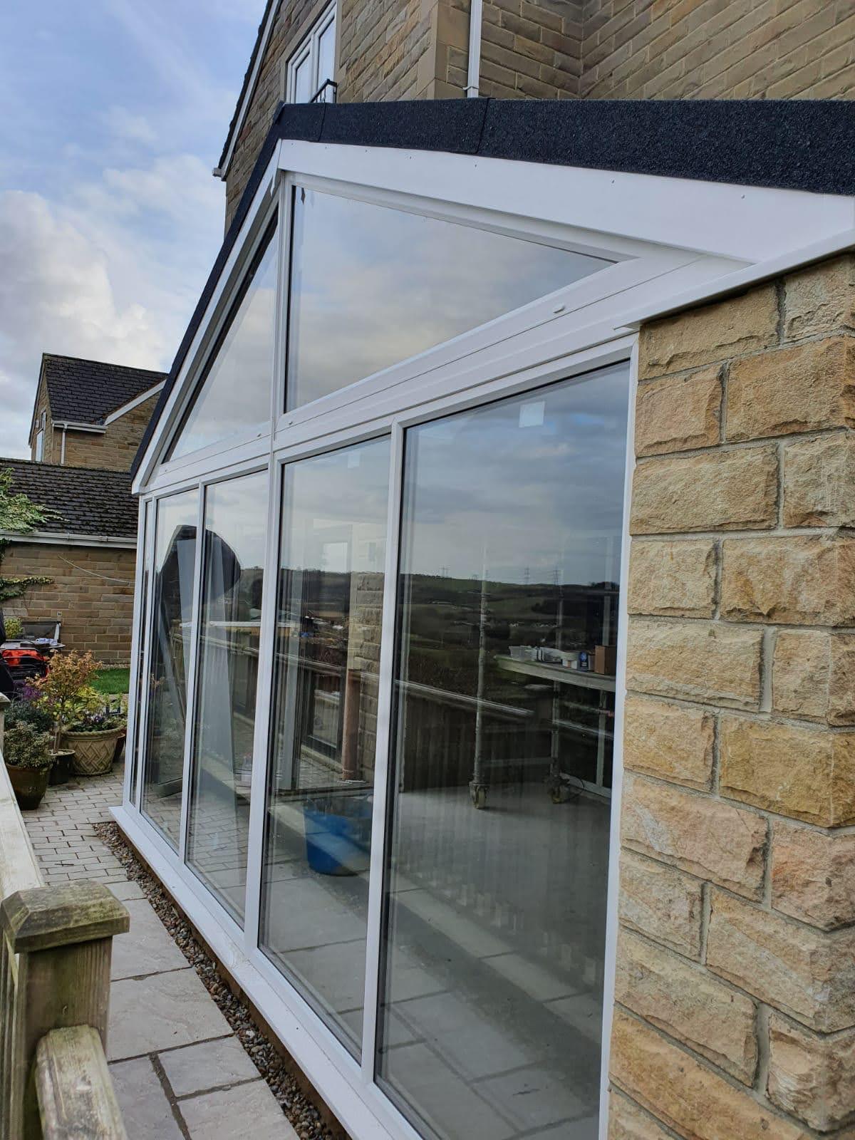 Installation Gallery | Northern Trade Windows