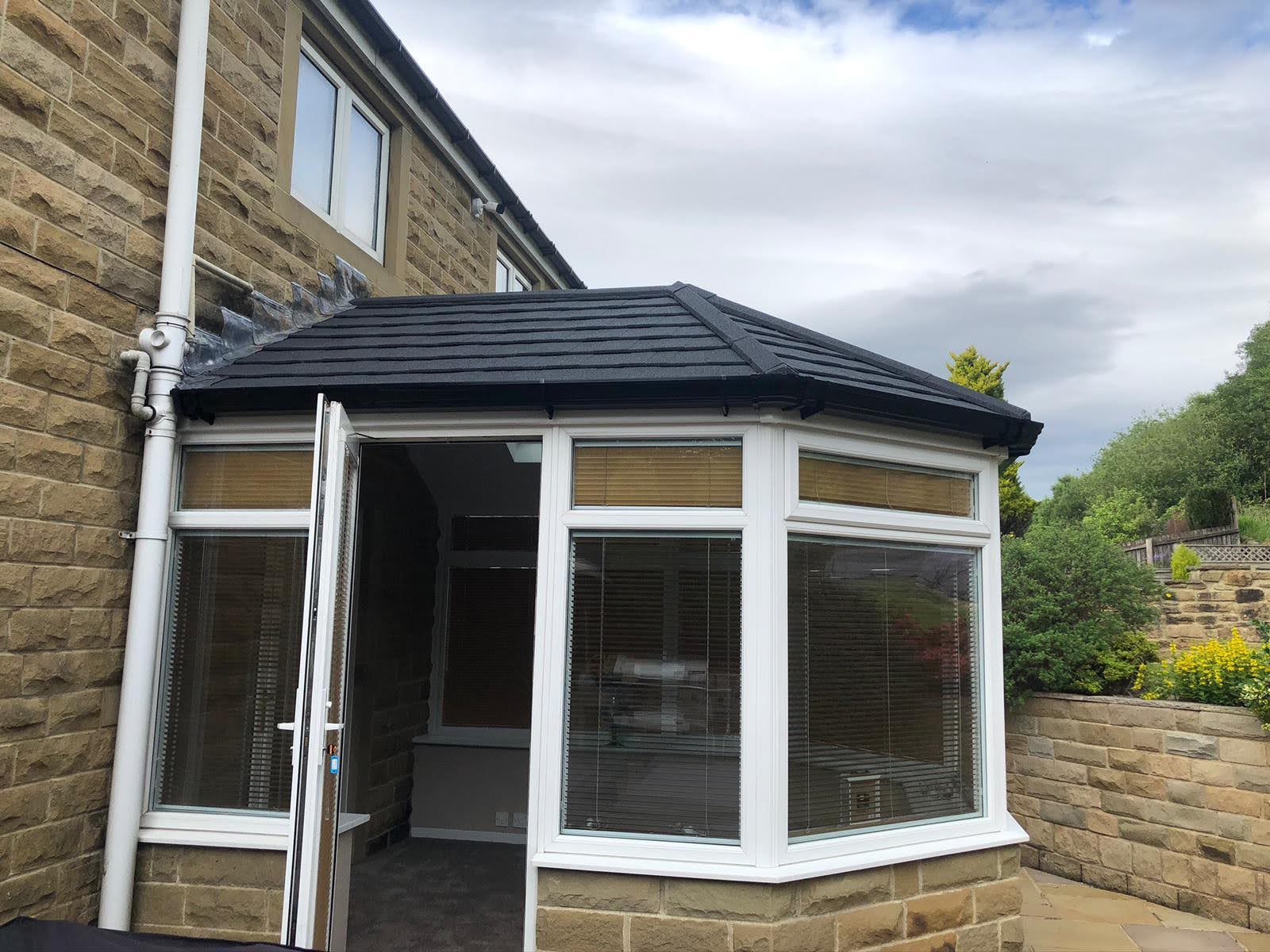 Installation Gallery | Northern Trade Windows