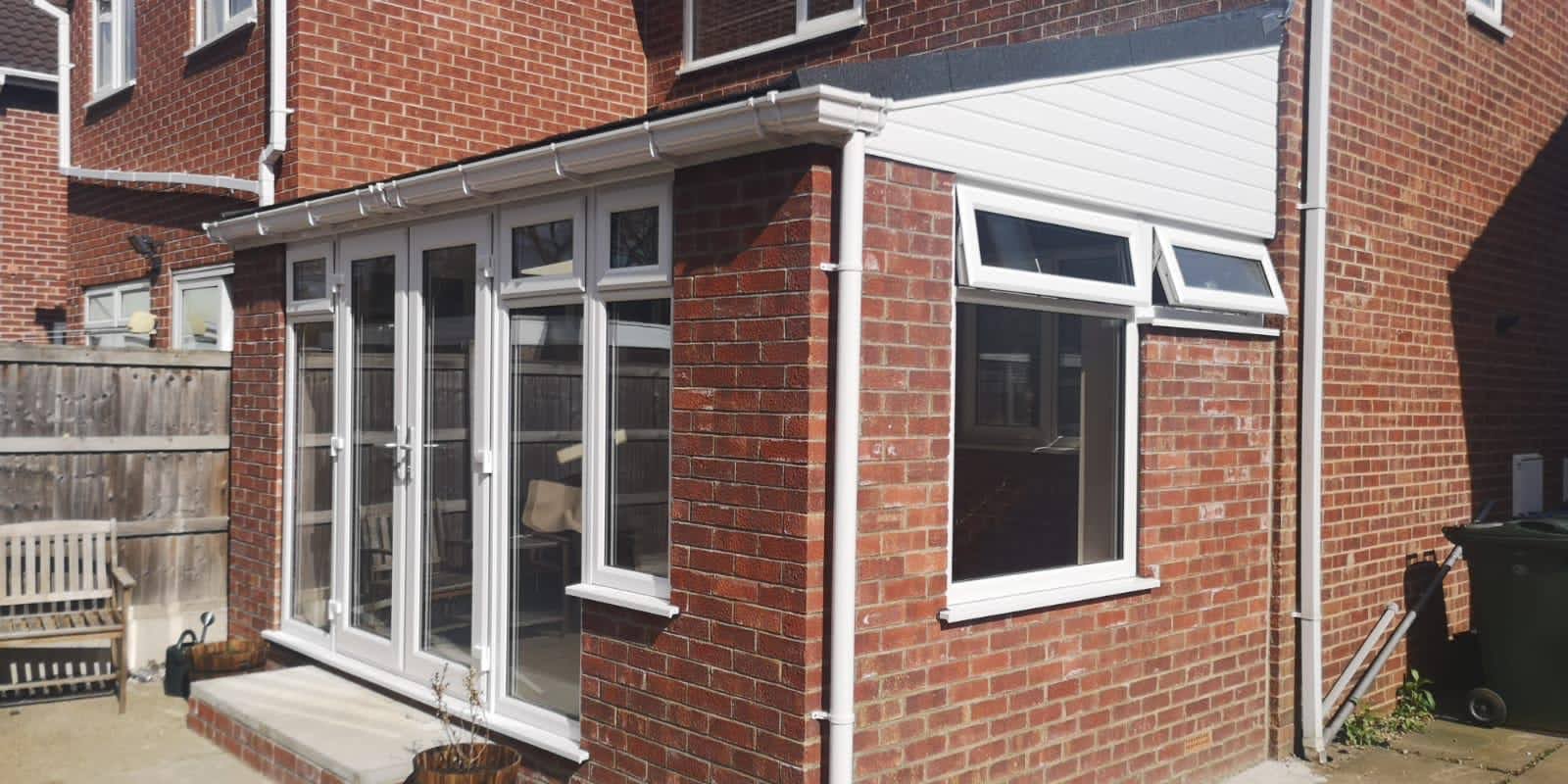 Installation Gallery | Northern Trade Windows