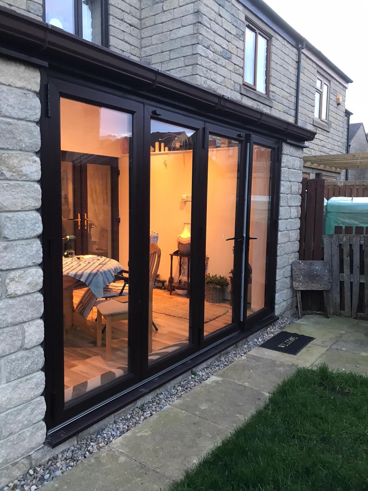 Installation Gallery | Northern Trade Windows