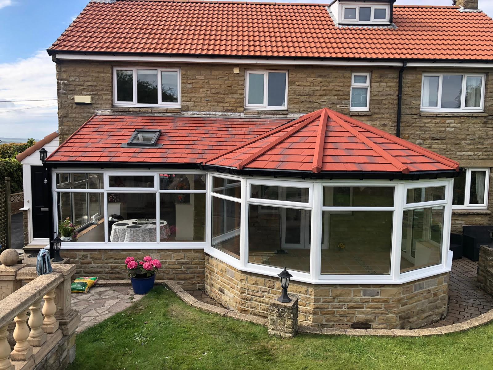 Installation Gallery | Northern Trade Windows