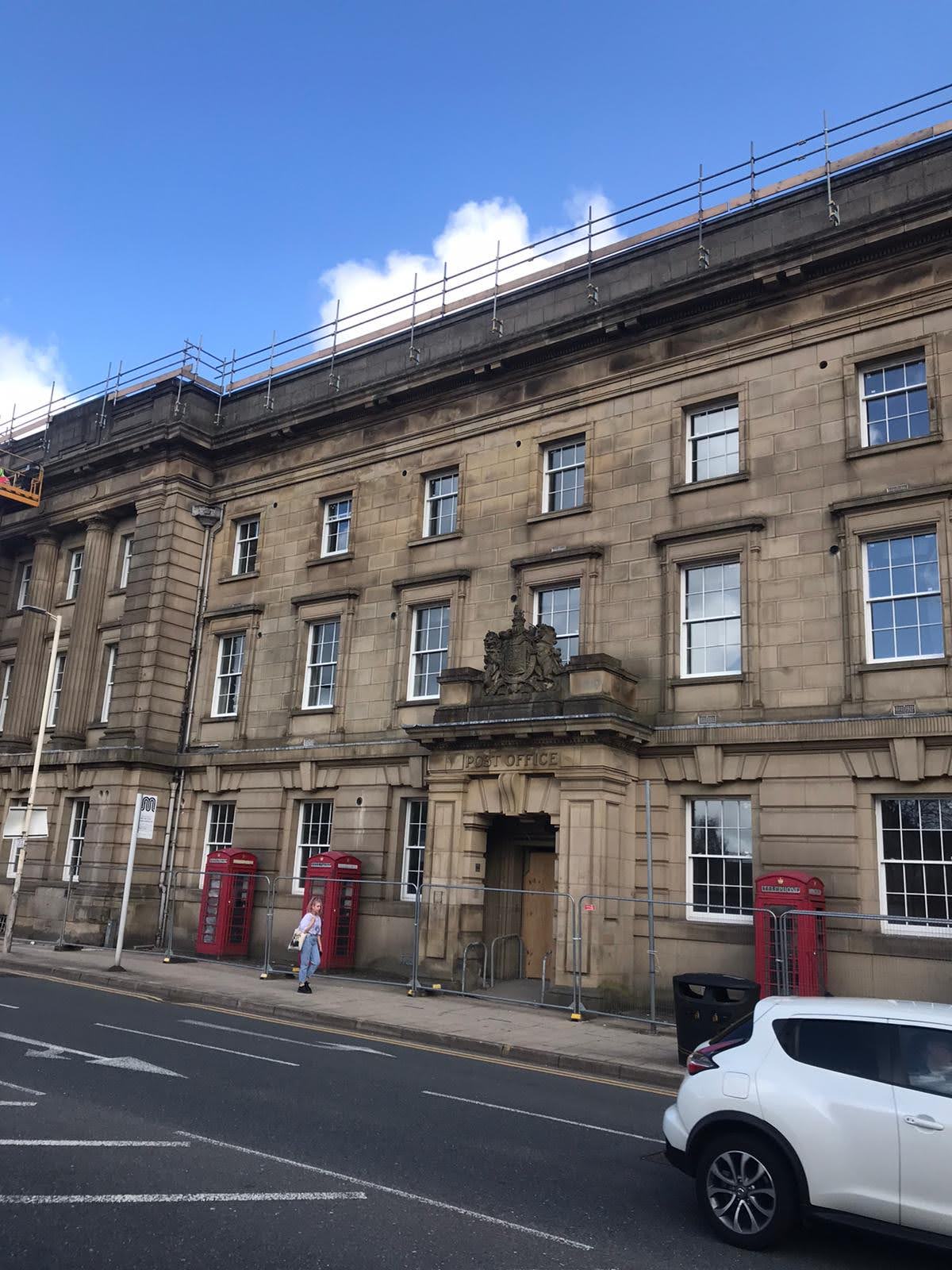 Installation Gallery | Northern Trade Windows