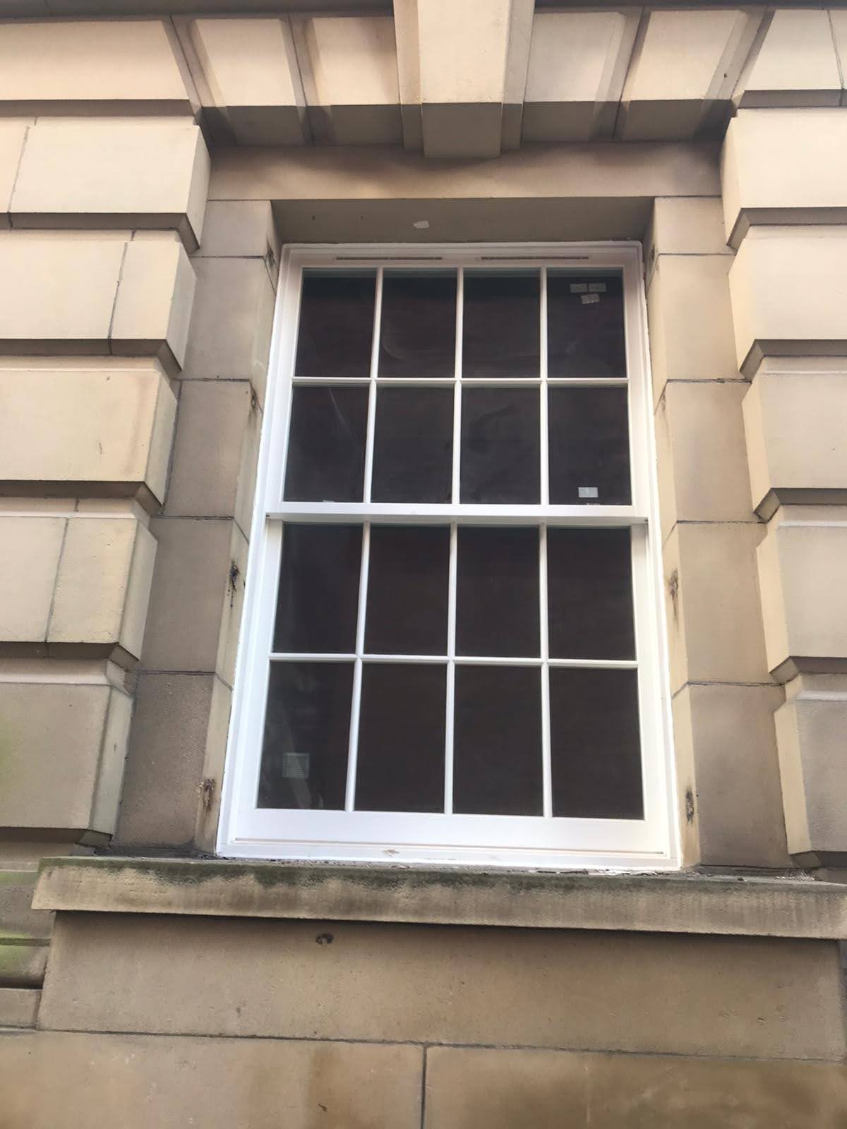 Installation Gallery | Northern Trade Windows