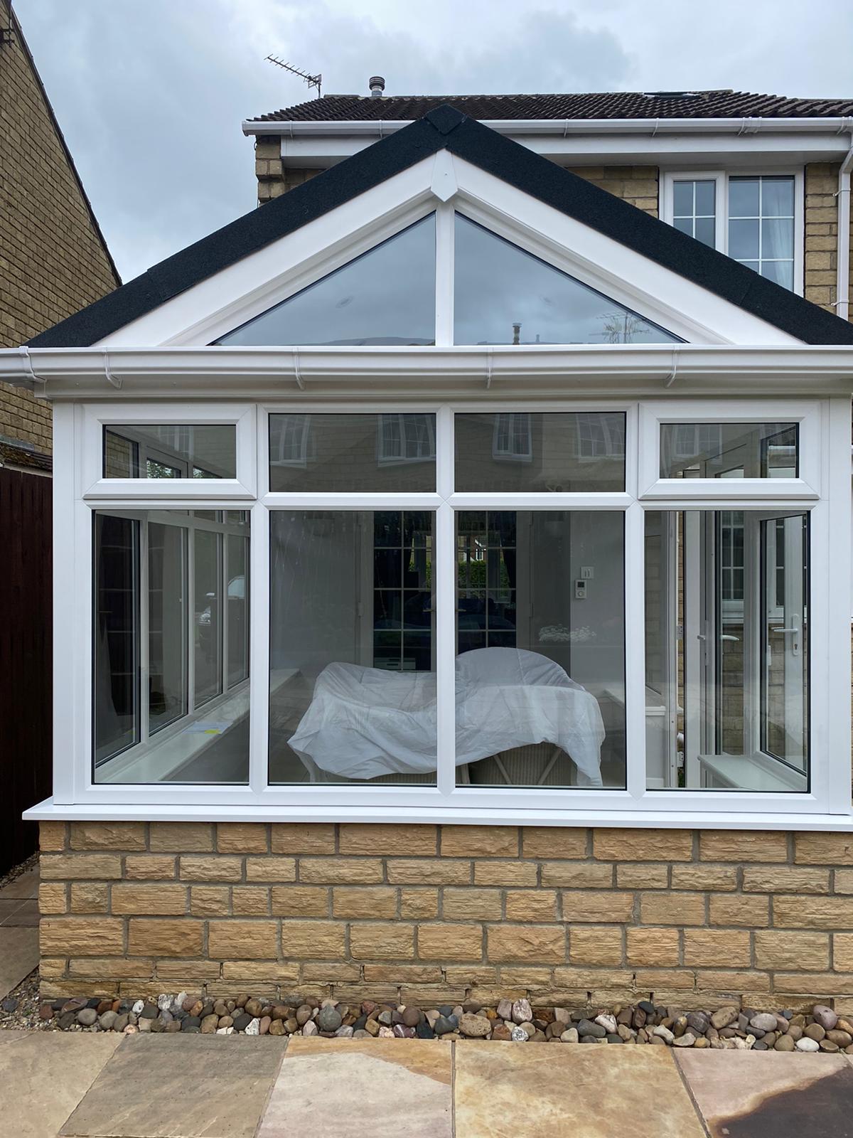 Installation Gallery | Northern Trade Windows