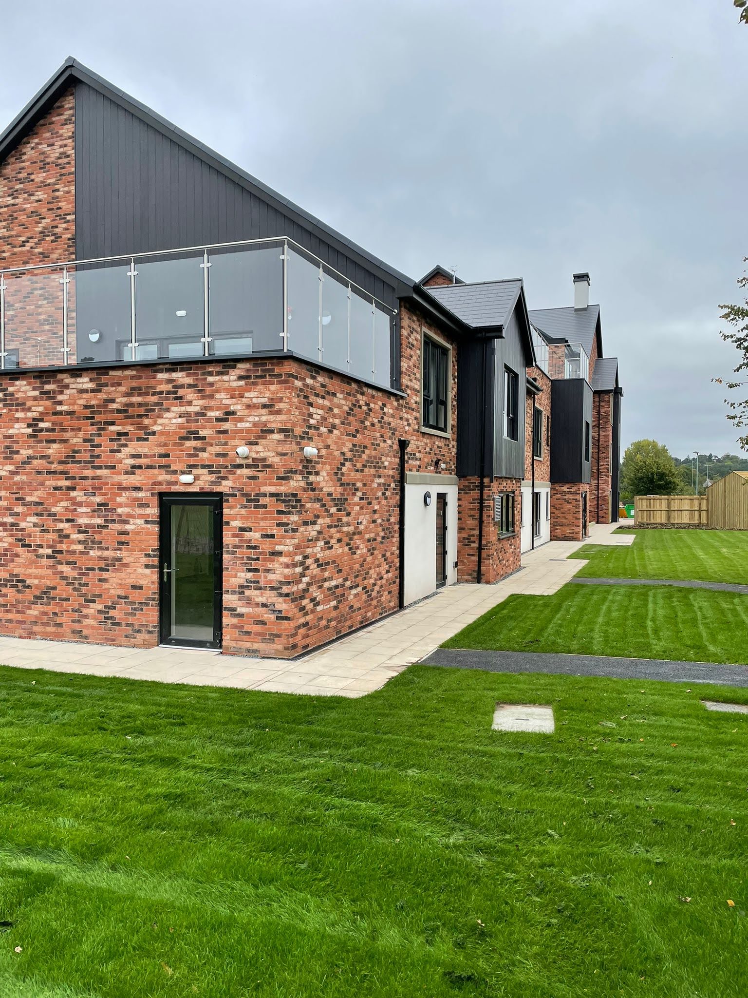 Installation Gallery | Northern Trade Windows