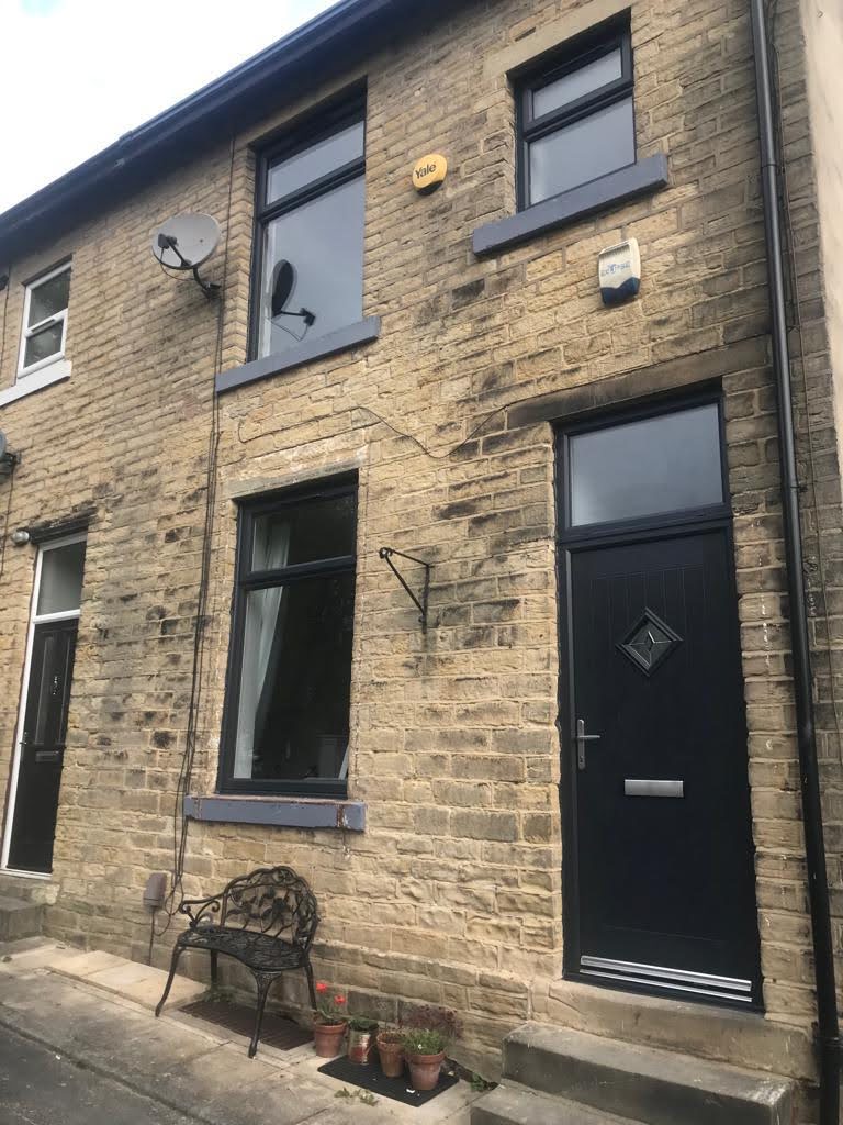 Installation Gallery | Northern Trade Windows