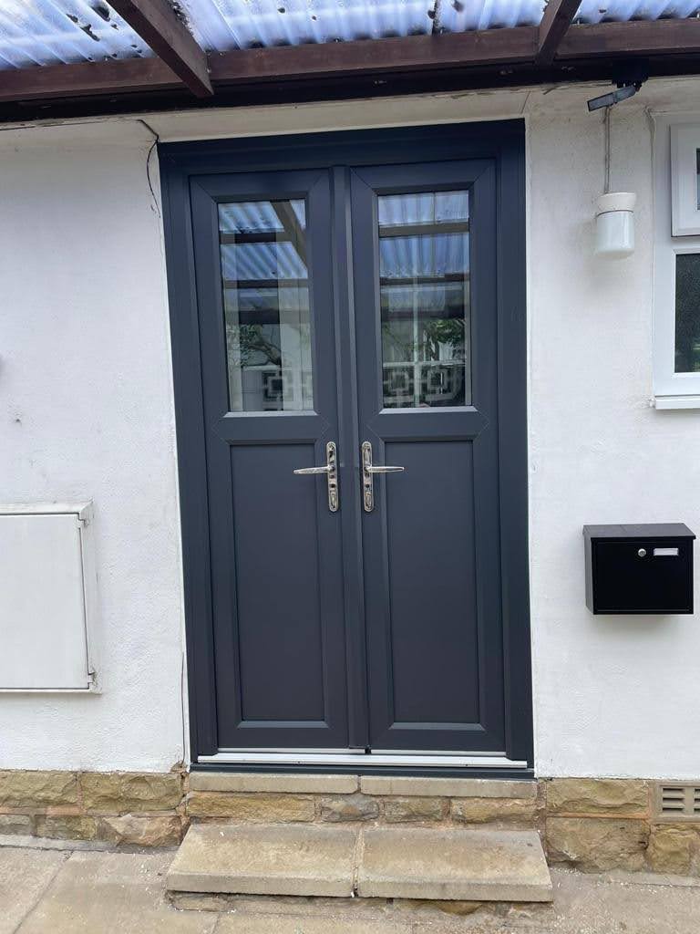 Installation Gallery | Northern Trade Windows