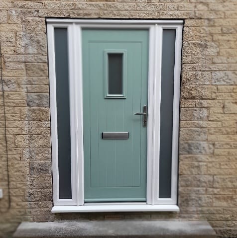 Installation Gallery | Northern Trade Windows