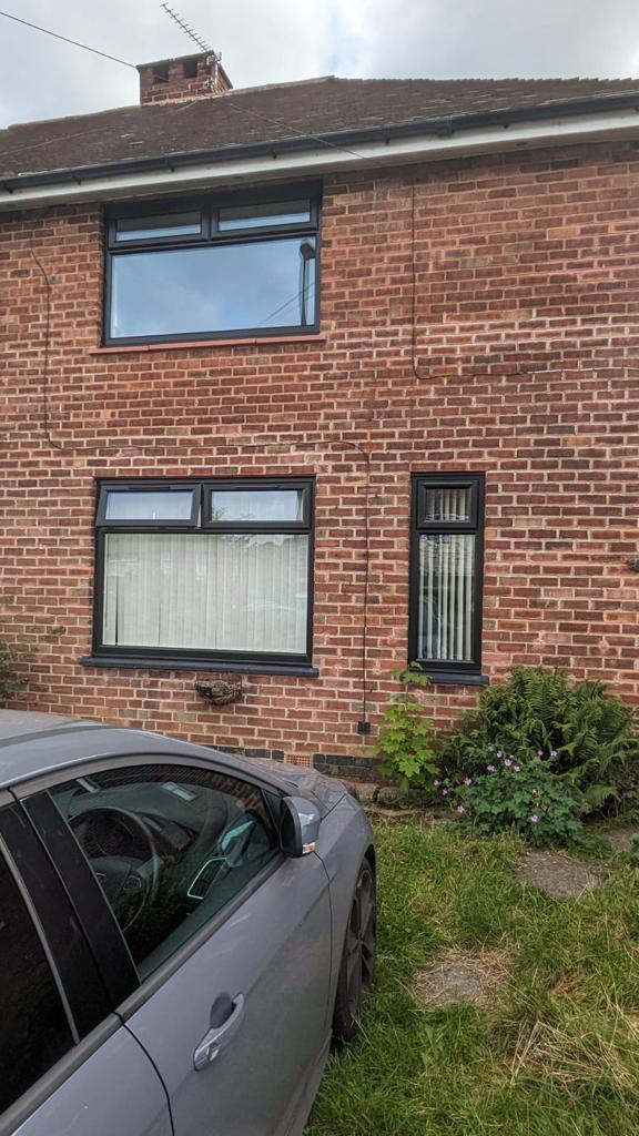 Installation Gallery | Northern Trade Windows